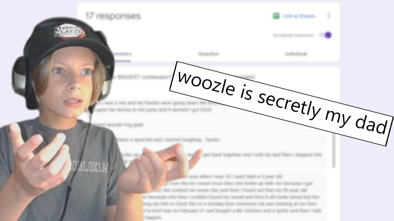 YALLS CONFESSIONS ARE CRAZY | Biggest Confessions | - YouTube