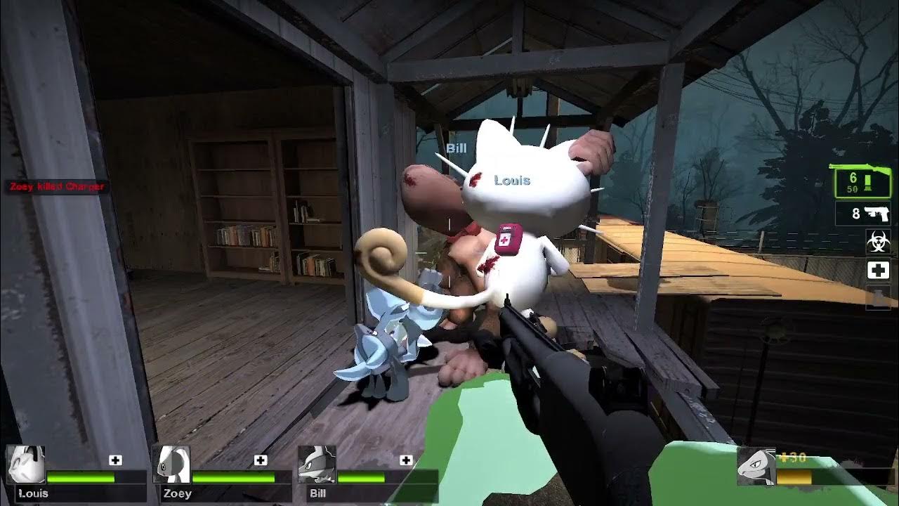 Left 4 Dead 2: Death Toll - YouTube