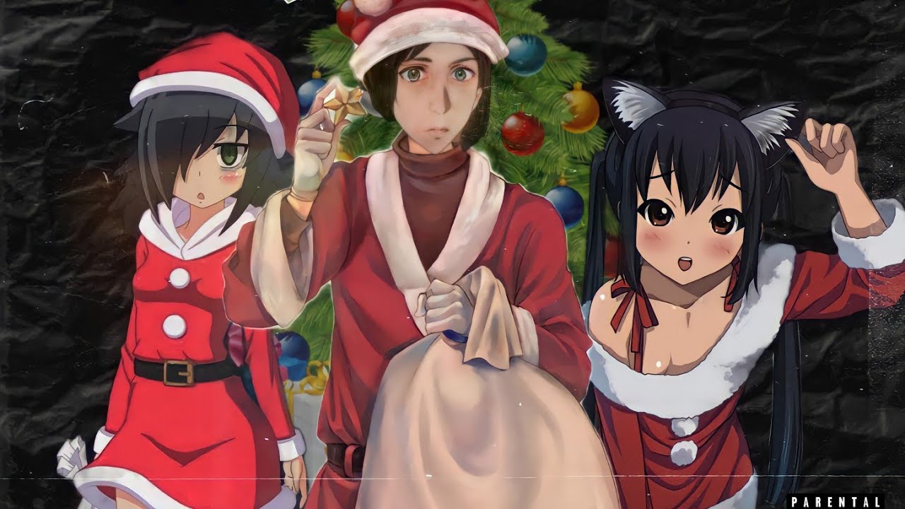 David Yandell - Feliz Navidad "Merry Christmas" (Producter.By Barseytex ...