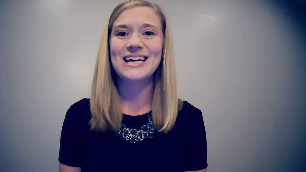 Spotlight Alison Duffy 1 - YouTube