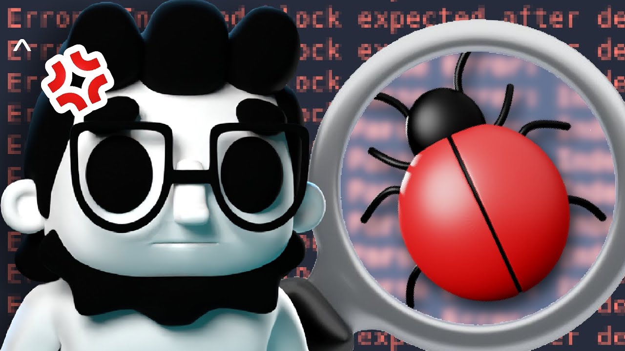 Encontré un Bug en Godot - YouTube