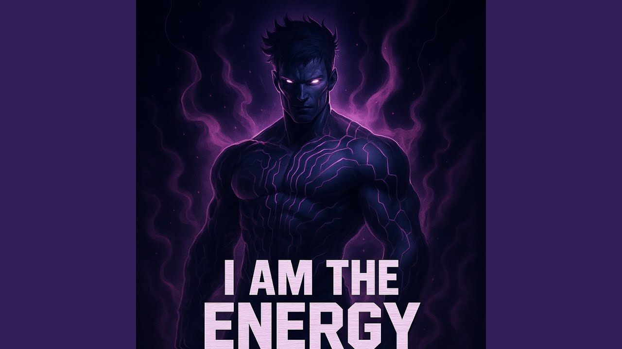 I AM THE ENERGY - YouTube