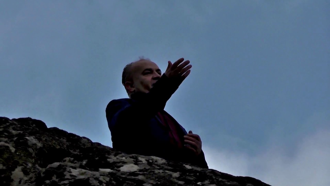 Sefadin Kërçova-Mehmedali Ballazhi-BEXHET JAGODINI -Albanian polyphonic ...