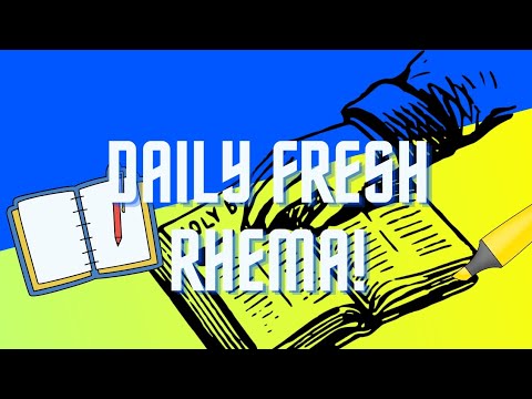 PSALMS CHAPTER 6 KJV ( DAILY FRESH RHEMA!)🔥🔥🔥 - YouTube