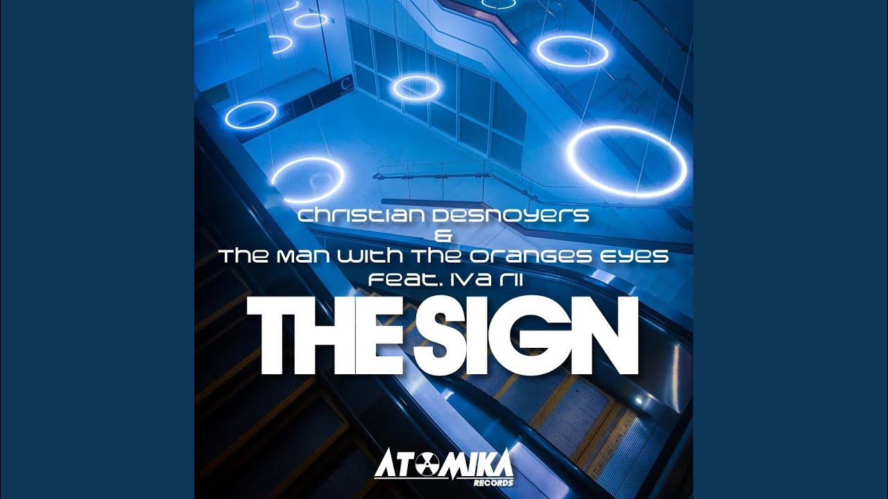 The Sign (Original Mix) - YouTube