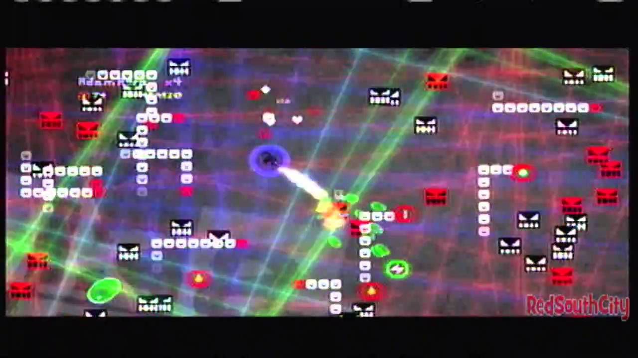 XBLA Collection - YouTube