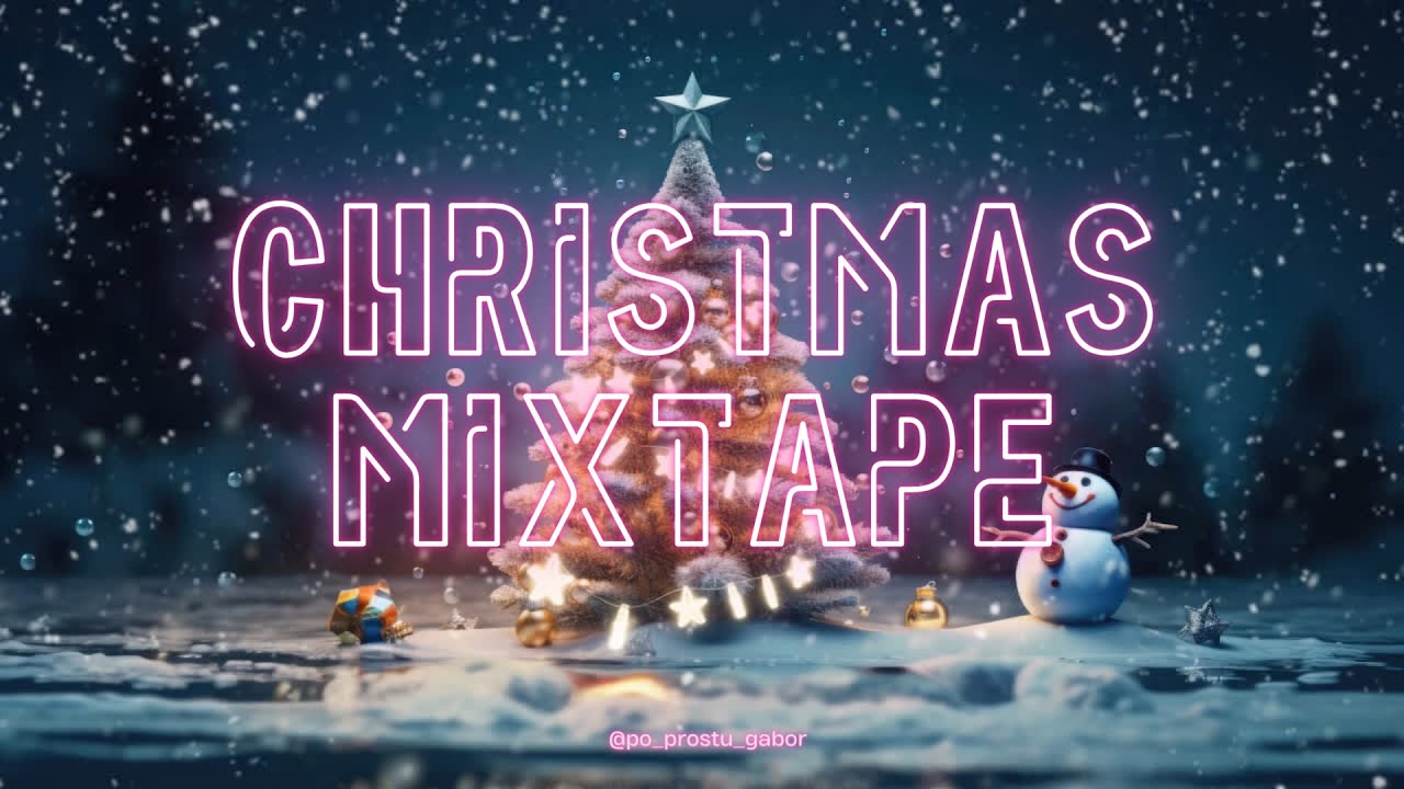 Christmas Mixtape - YouTube