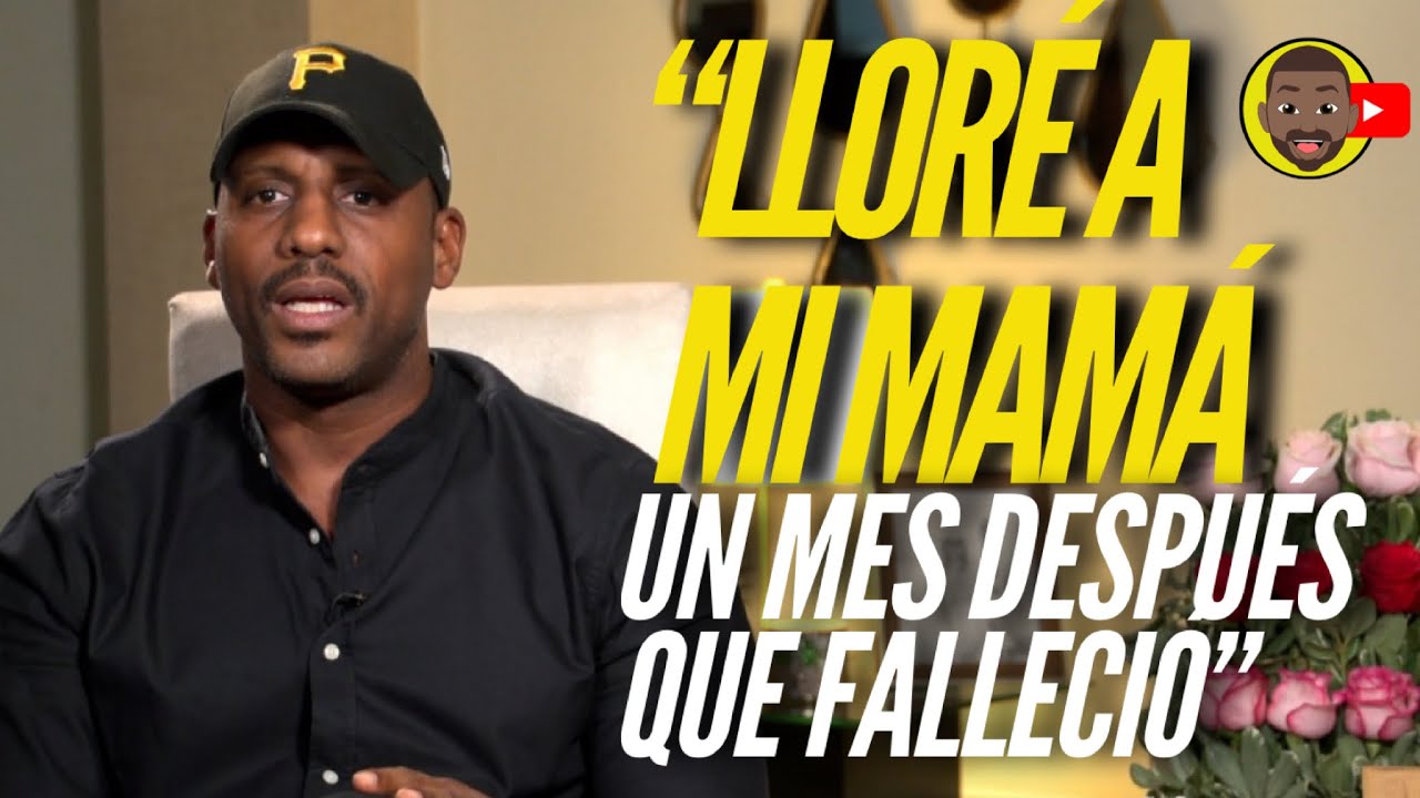 LA MEJOR ENTREVISTA A ENRIQUE QUAILEY: "Lloré a mi mamá un mes después ...