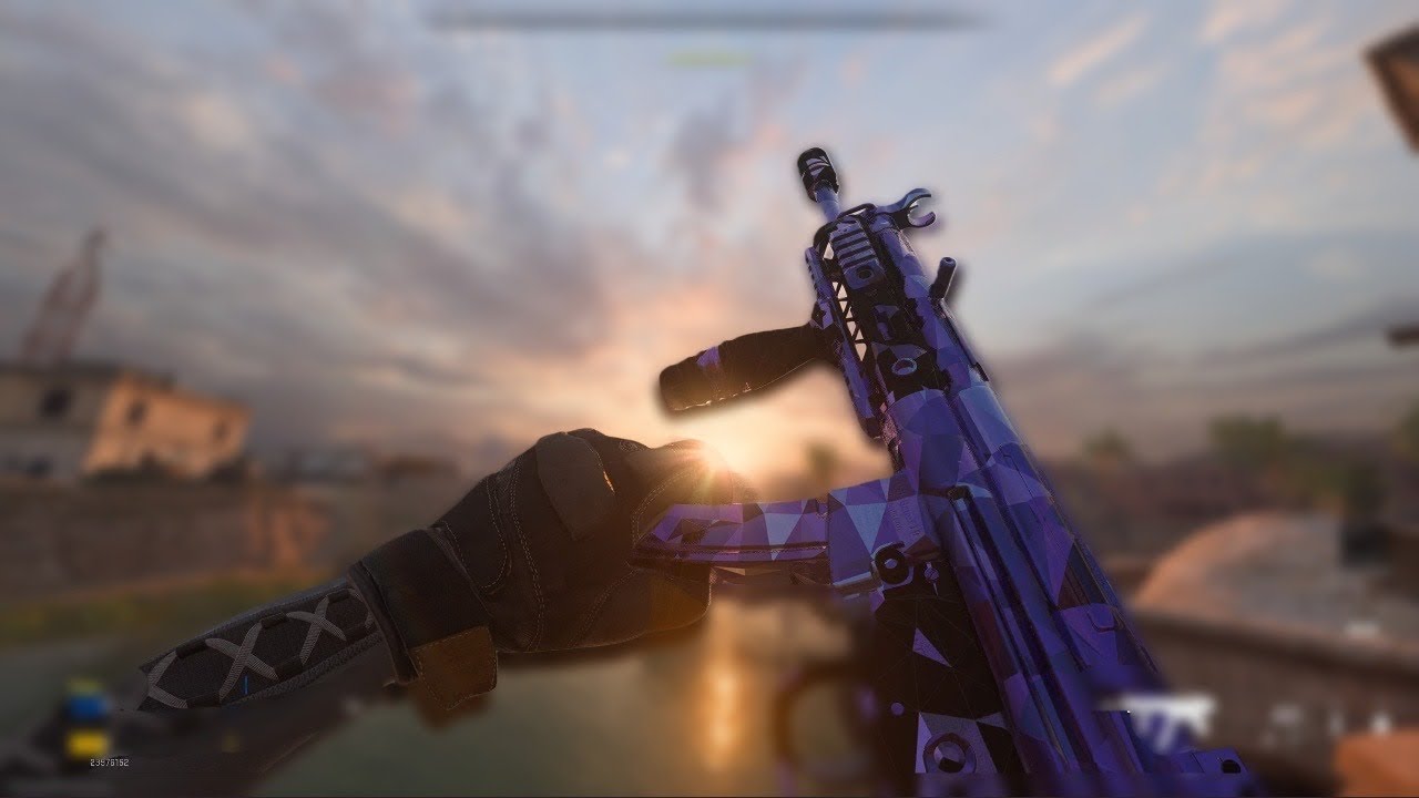 smooth MW2 clips... - YouTube