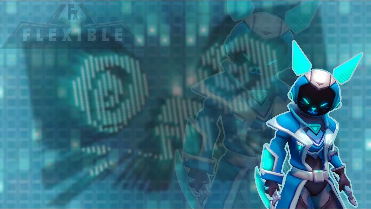 Paladins Raeve maeve Gameplay (22) - YouTube