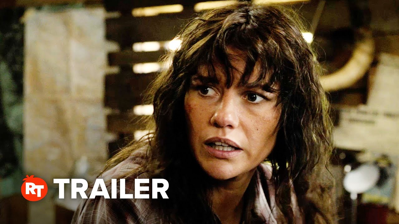 Forgive Us All Trailer #1 (2025) - YouTube