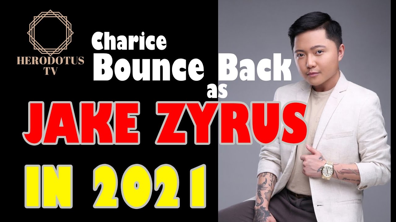 JAKE ZYRUS 2021 UPDATE | THIS IS HIM NOW - YouTube