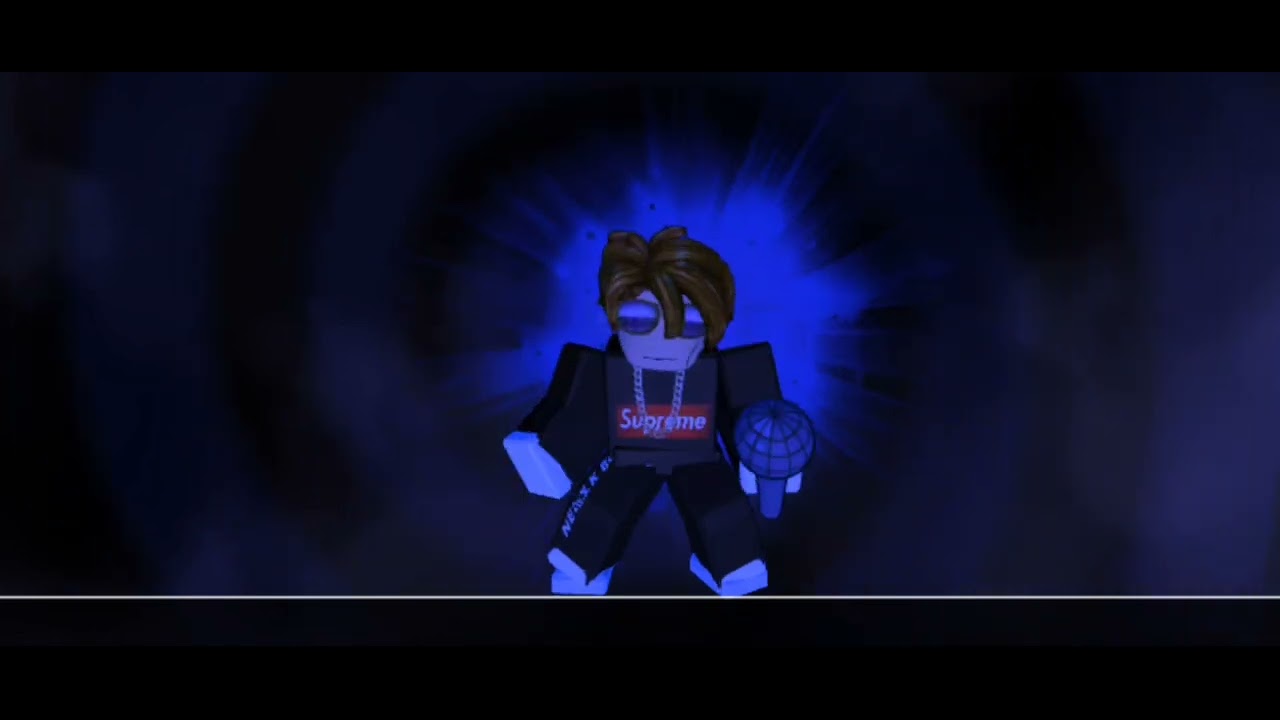 Silly billy (Roblox) - YouTube