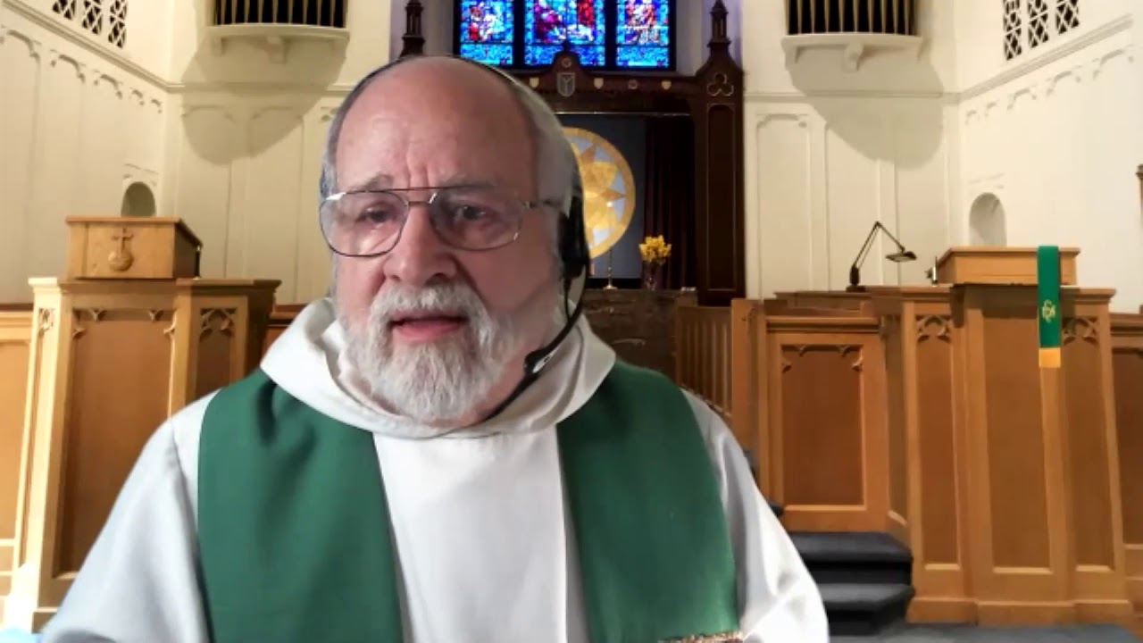 IBC Worship - 1.10.21: Rev. Tom Welsch, preacher - YouTube