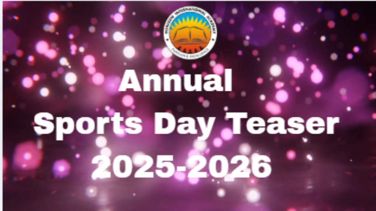 Sports day teaser 2026 - YouTube