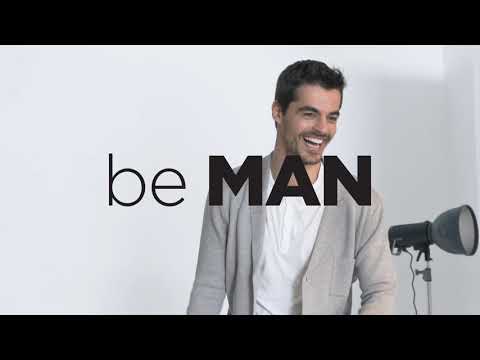 beMAN Magazine Mart | Berk Atan Backstage