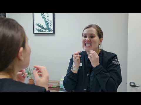 Teeth Whitening at Cedarwood Dentistry