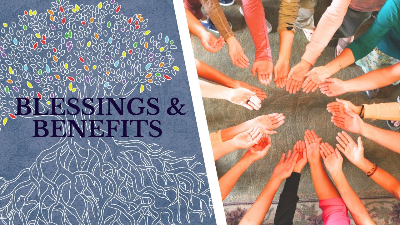 How can Foundation Builder Guide help your inner life? - YouTube