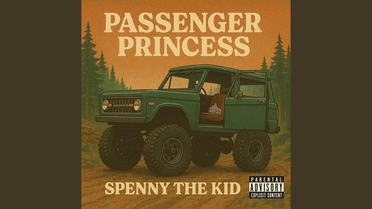 Passenger Princess - YouTube