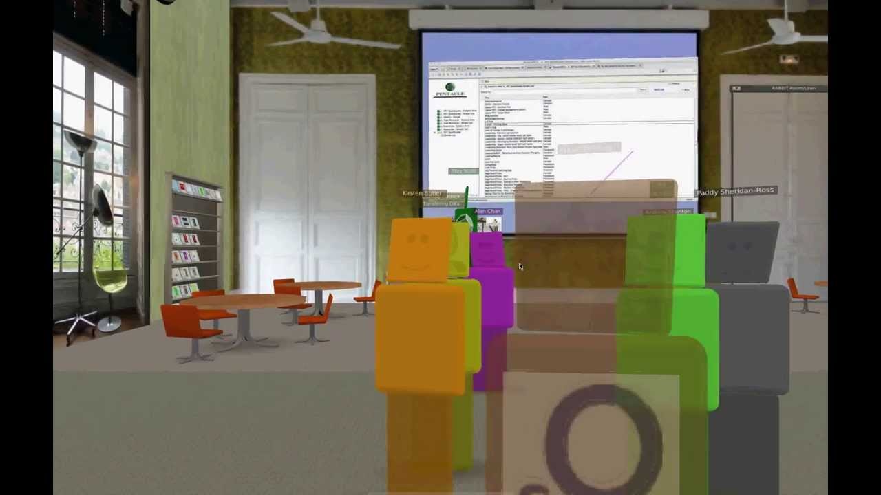 Qube Tutorial - YouTube