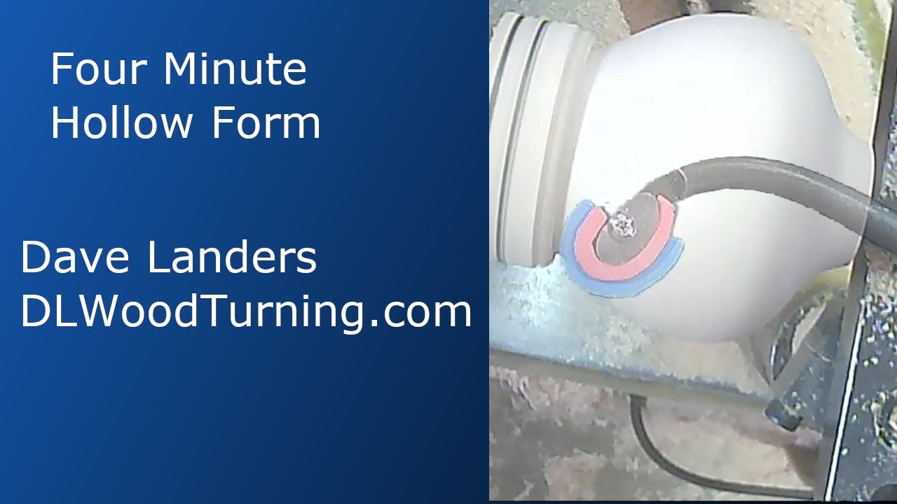 Four Minute Hollow Form - YouTube