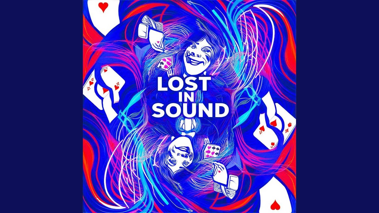 Lost In The Sound (The Joker's Aria) - YouTube