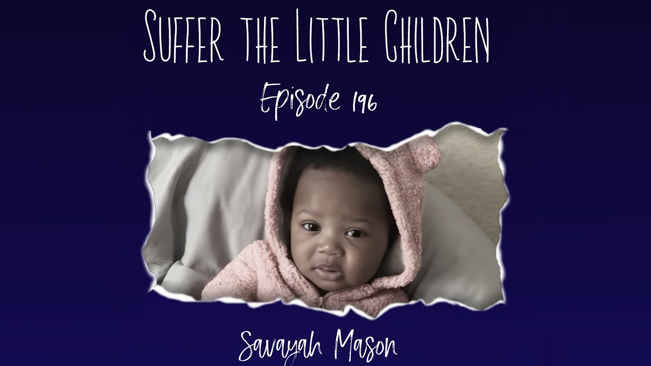 Episode 196: Savayah Mason - YouTube