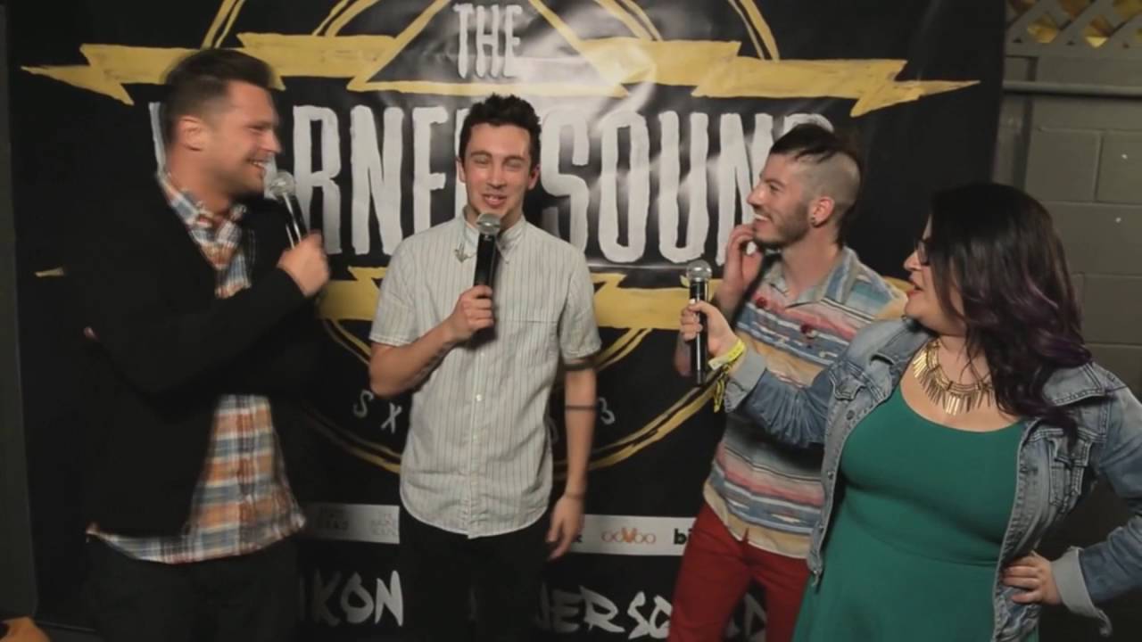 Tyler Joseph and his sassiness (part 5) - YouTube