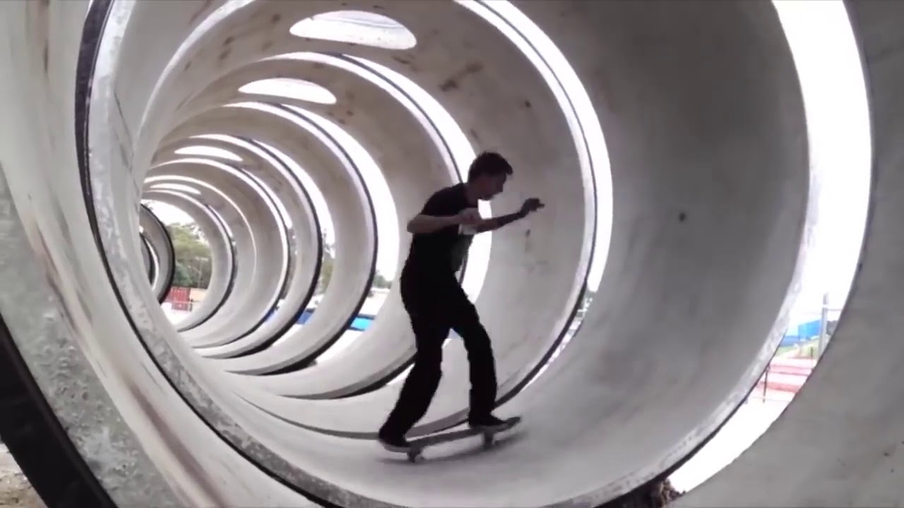SKATEBOARDING FAILS - (COFFIN DANCE - MEME COMPILATION + MORE) - YouTube