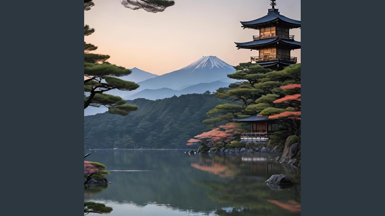 Zen Chill Out Mellow Mindfulness Zen Chill Out Soundscapes - YouTube