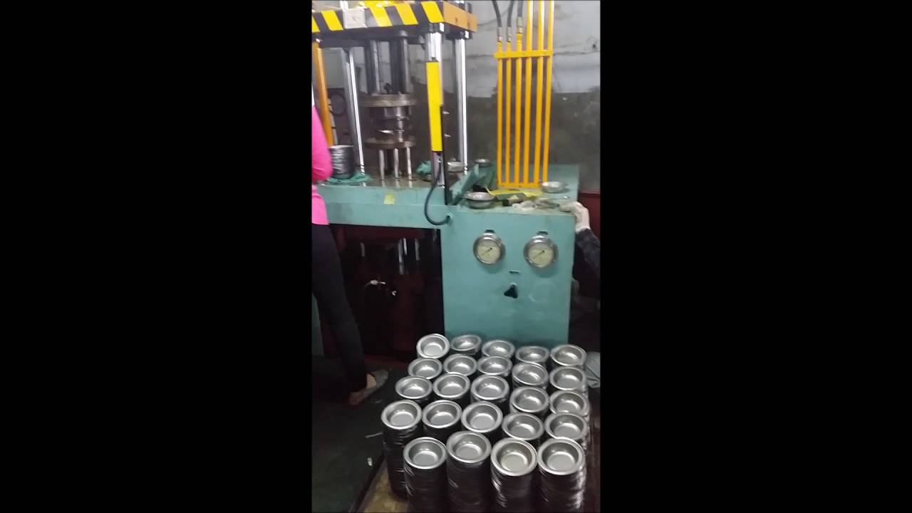 Bowl Hydraulic Press How To Make Bowl YouTube bowl-hydraulic-press-how-to-make-bowl-youtube