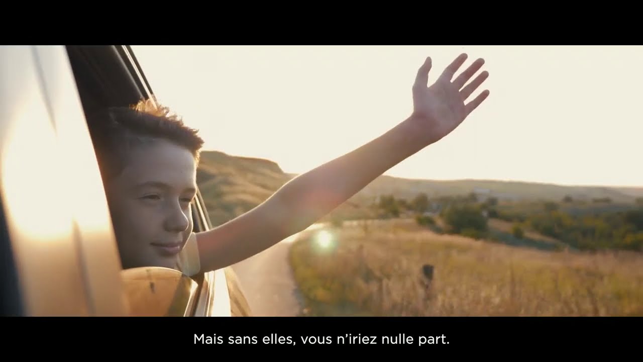 Découvrez Colas ! - YouTube