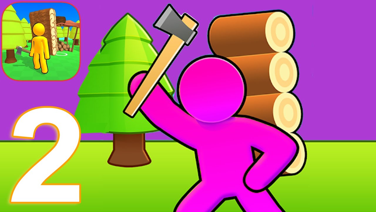 Craft Island Gameplay Walkthrough Part 2 All New Levels (IOS/Android ...