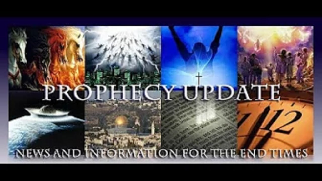 END TIMES UPDATE - OTHER DEVELOPING NEWS - YouTube