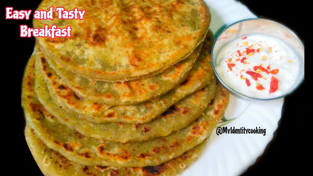 जब बहुत जोरों की भूख लगी हो और रोटी सब्जी बनाने का मन ना करें तो यह ...