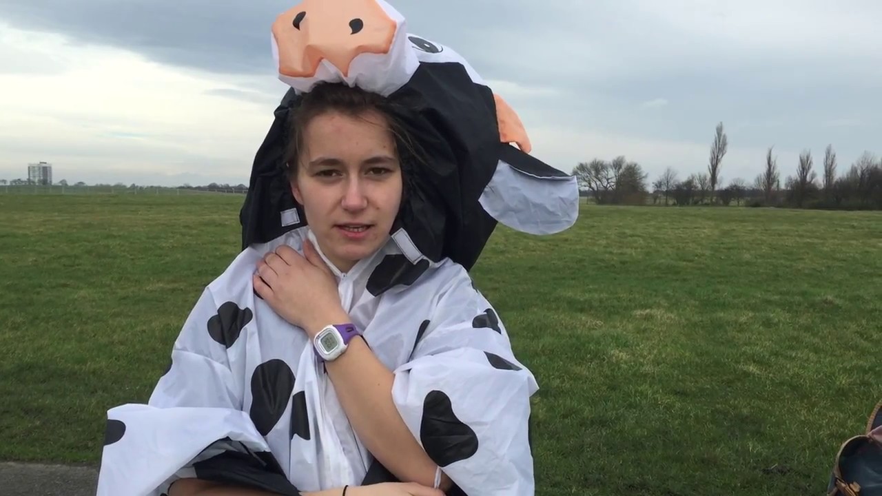 Cowbell Road Race 2017 - YouTube