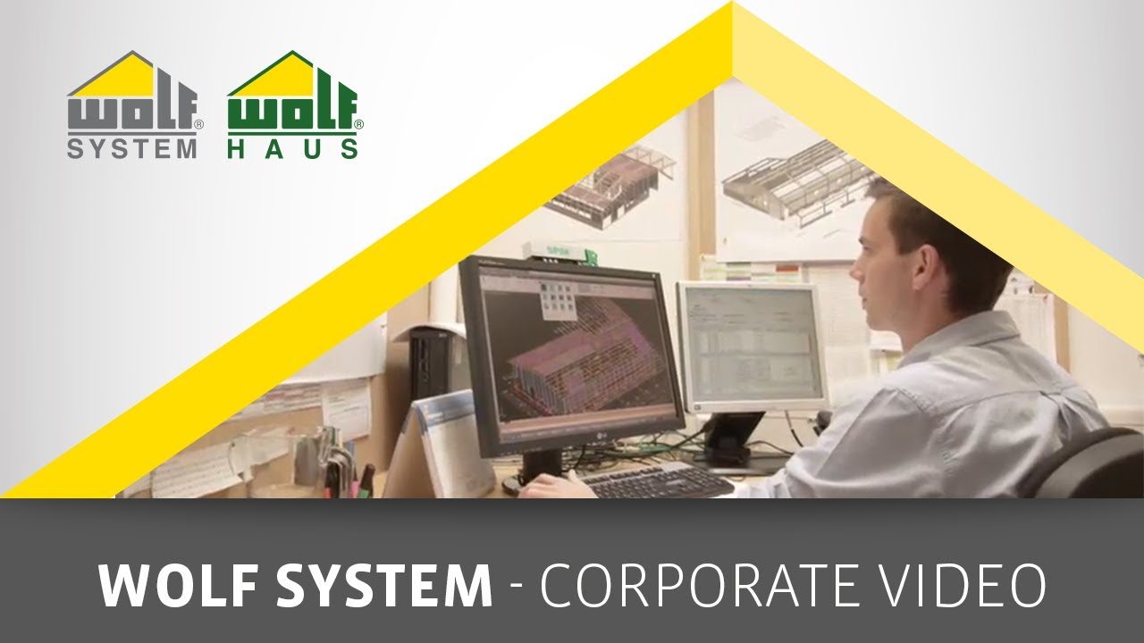 WOLF System - Image English - YouTube