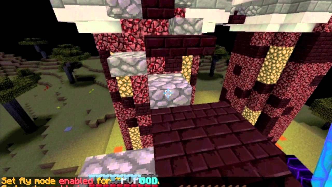 BattlegroundPvP [Minecraft Soup Kit-PvP] Join Now! - YouTube