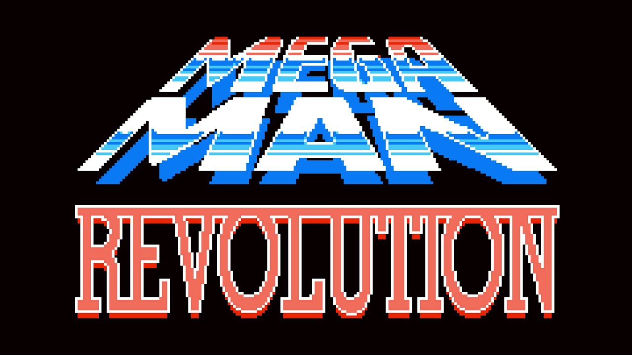 Mega Man Revolution Remix - Boss Theme [2A03] - YouTube