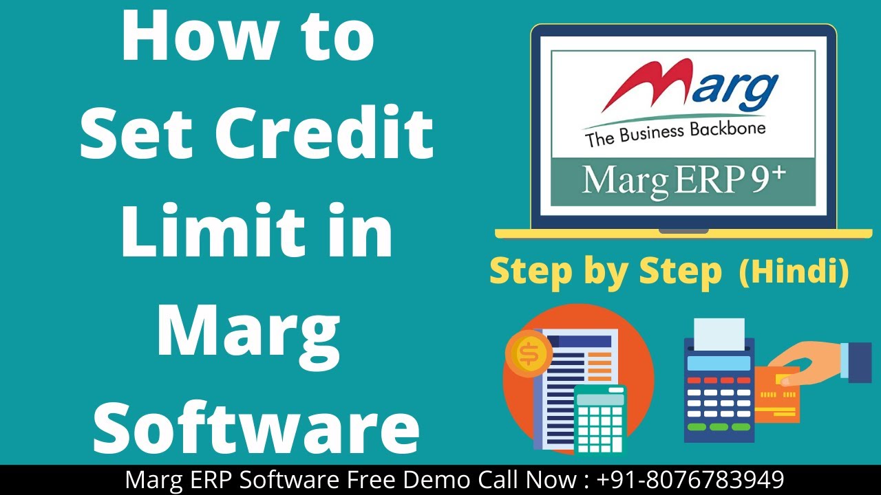 how-to-set-credit-limit-in-marg-software-complete-step-by-step-in-hindi