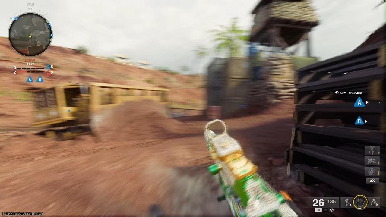 SrrW Clan - YouTube