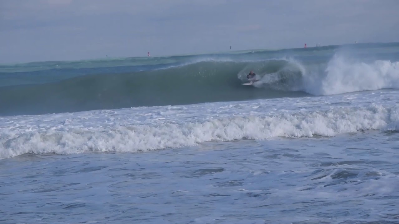 FL Compilation Surf Video - YouTube