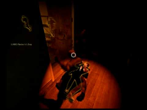 Left4Dead infected gameplay, L4D Demo - YouTube