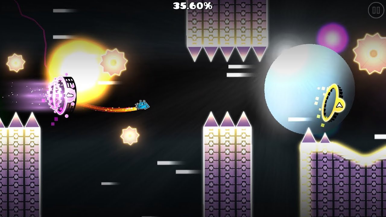 Space and Paradise (Space Gauntlet CC Entry) - YouTube