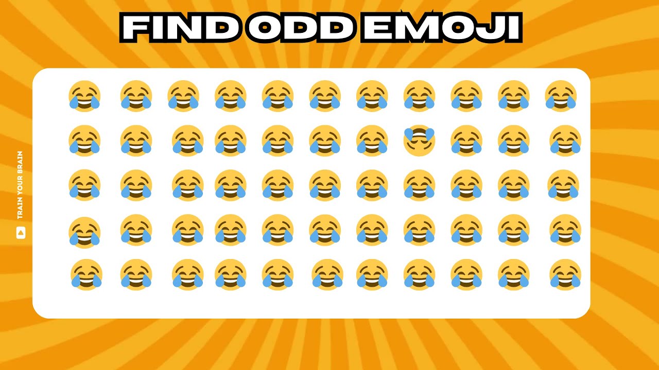 The Fascination with Rare and Odd Emojis🤯 #Fascination - YouTube
