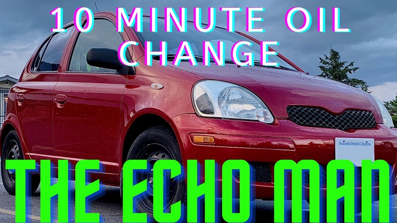 10 minute oil and change at home SAVE MONEY DIY complete oil & filter ...