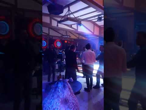 İzmir Baykuş Night Club (Ankara havaları)