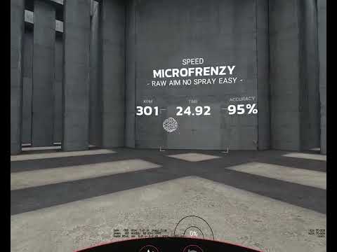 Yprac Microfrenzy Raw 301