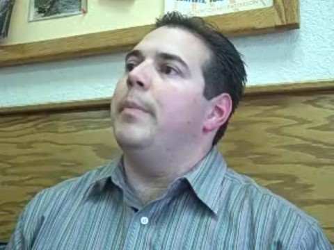 Candidates Night Follow-up - Dominic Farinha - YouTube