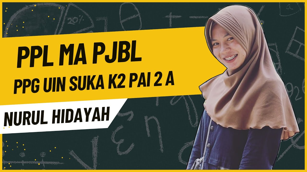 PPL Modul Ajar 2 PjBL (Project Based Learning) - YouTube